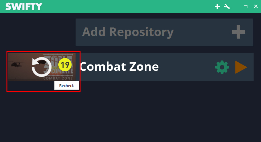 Zona de Combate by ZonaDeCombate